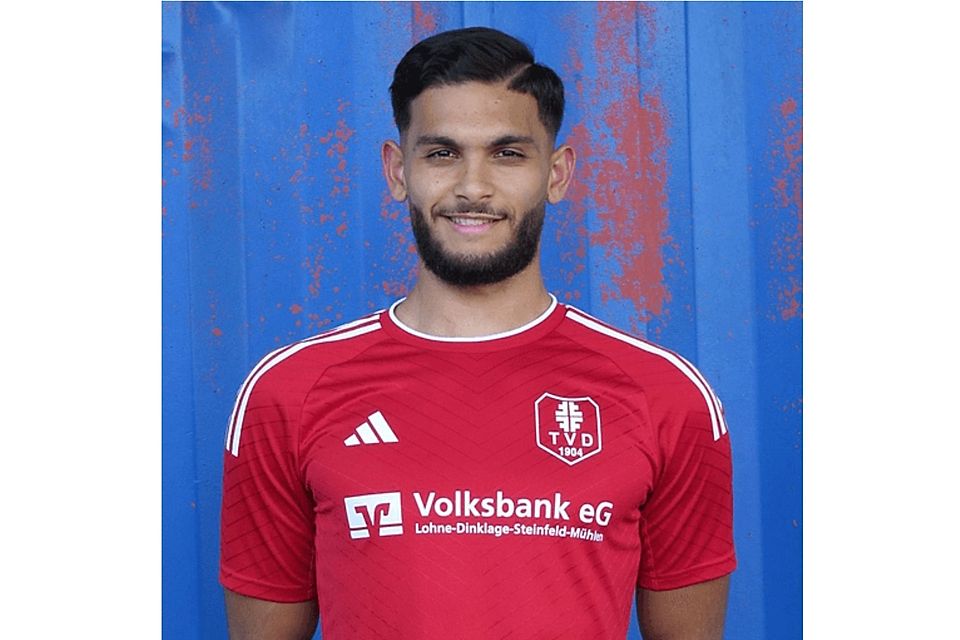 TV Dinklage und Rivaldo Mitkov beenden Zusammenarbeit - FuPa