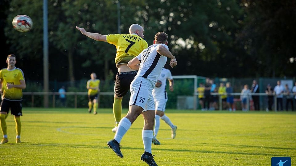 Voba-Cup: So stehen die Chancen im Viertelfinale - FuPa