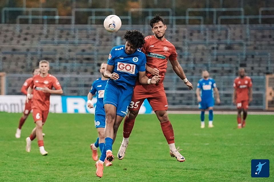 Die wichtigsten Fakten zum Westfalenpokal - RL-Duell schon in Runde 2 ...