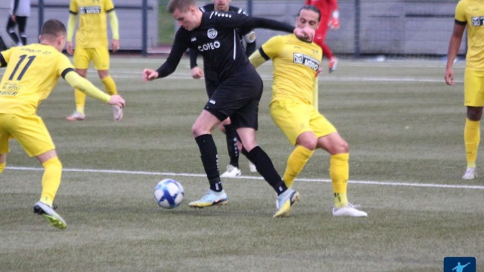 GSV Moers startet mit Auswärtskracher - FuPa