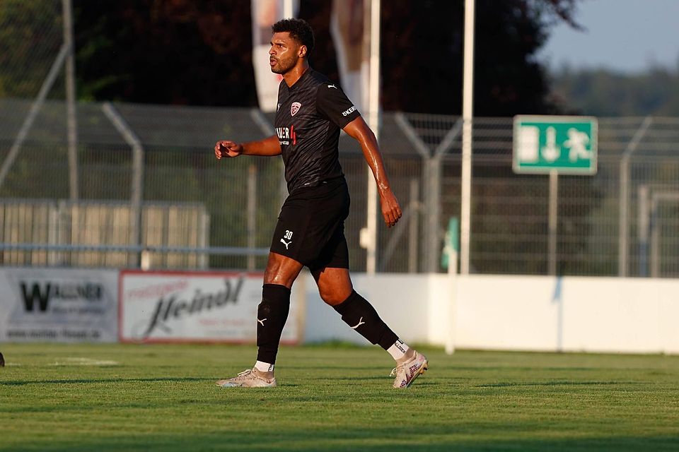 Buchbach feiert ersten Sieg: „Haben verstanden, dass 80 Prozent nicht ...