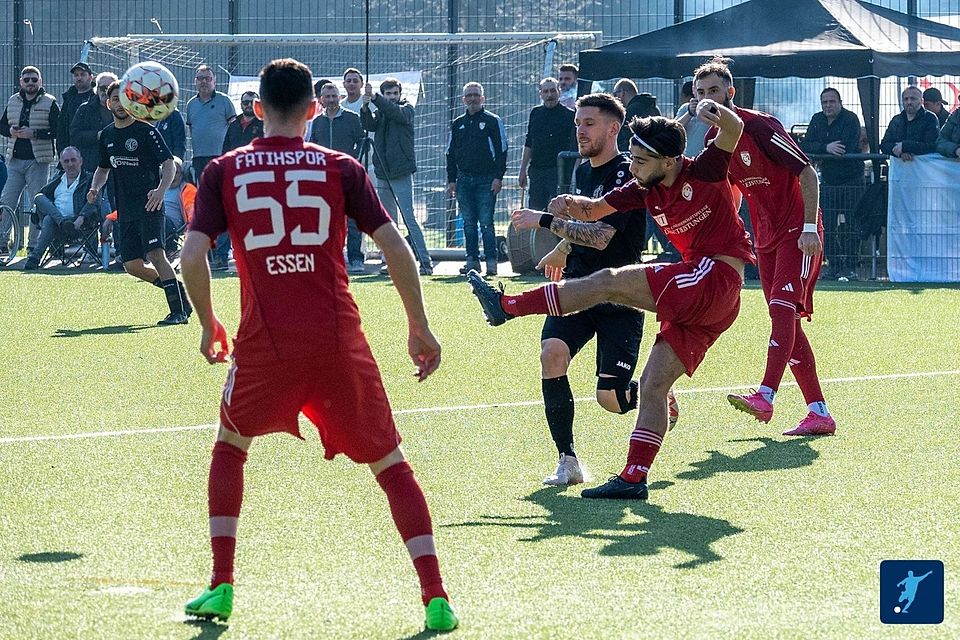 Niederwenigern siegt am Grünen Tisch, Fatihspor baut Serie aus - FuPa