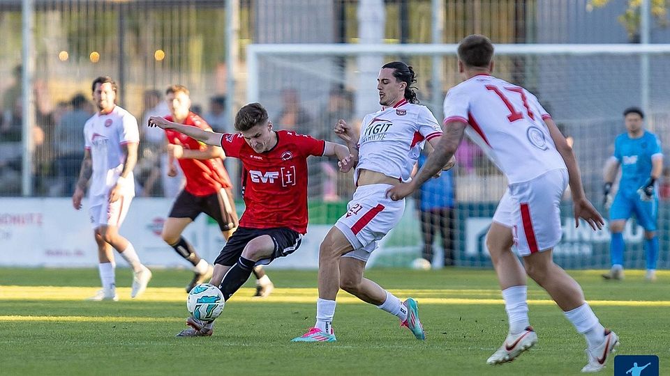 1. Göppinger SV: "Dem werden wir alles unterordnen" - FuPa