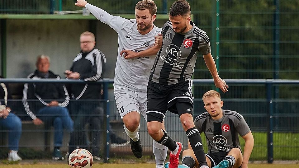 Alle Meldungen - Moers - FuPa