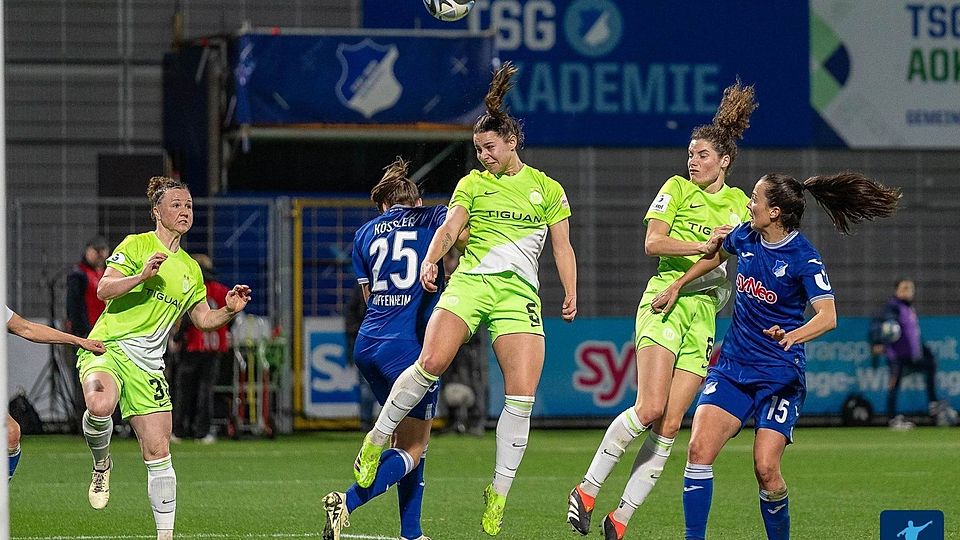 VfL-Frauen gewinnen Jubiläumsspiel - FuPa