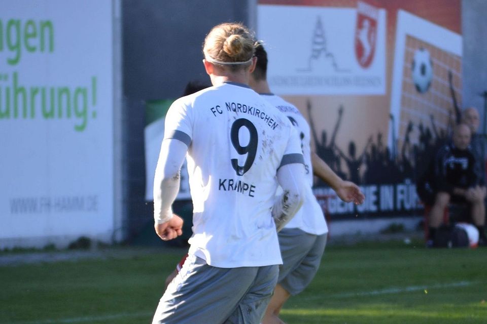 FC Nordkirchen stärkt Trainer Mario Plechaty den Rücken - FuPa