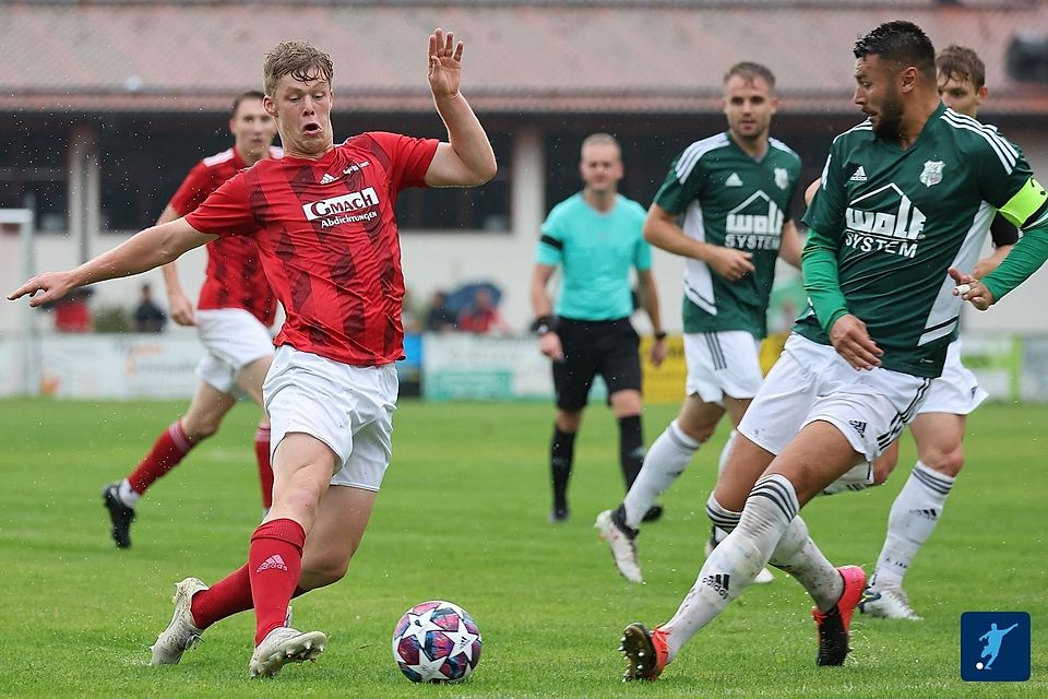 Tomas Kepl verlässt Lam - Matyas Uzlik kommt aus Tschechien - FuPa