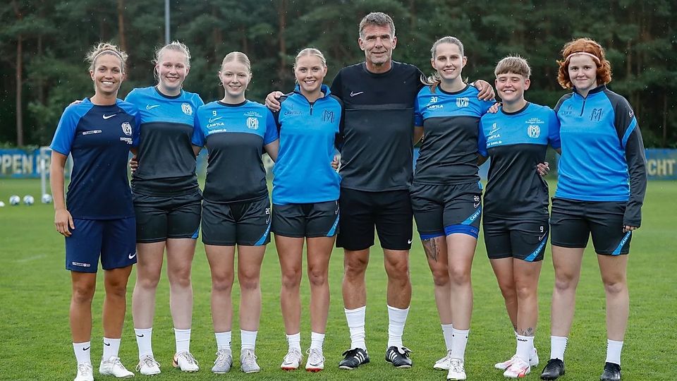 SV Meppen startet in die Saison 2024/25 - FuPa