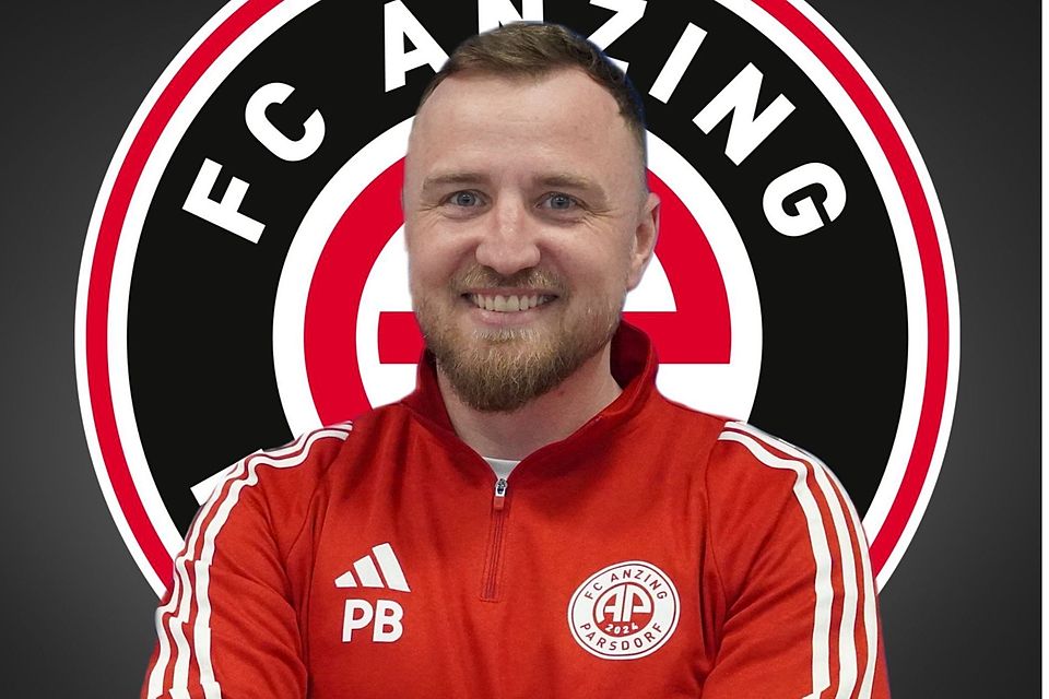 Drei Tore reichen FC Anzing-Parsdorf nicht für Punkte: „Wir haben gut ...