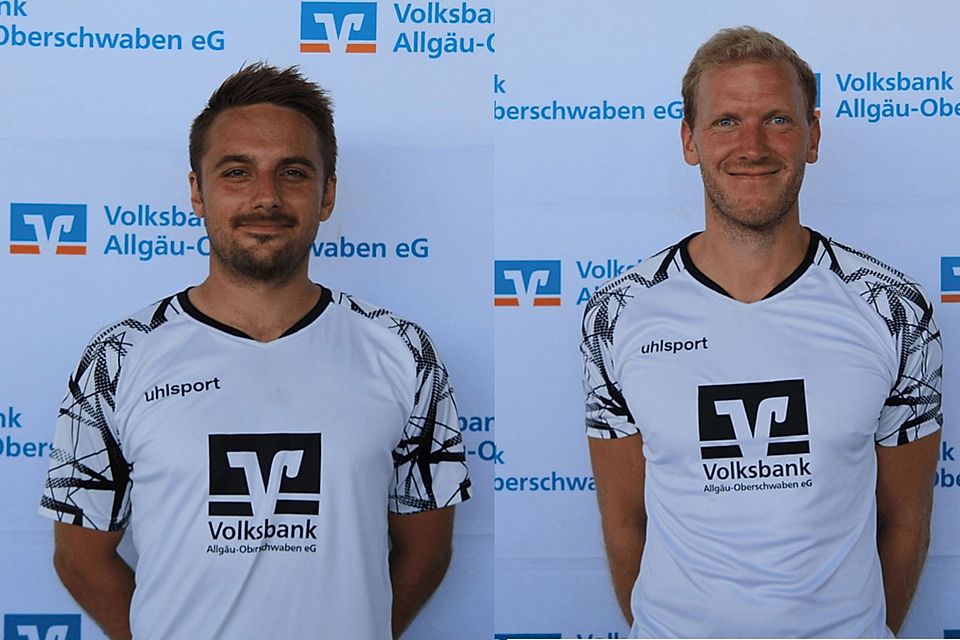 Werner Weber tritt als Trainer des FC Leutkirch zurück - FuPa
