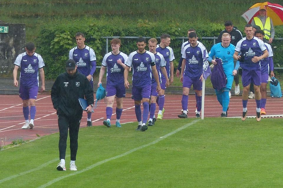 »Hatten nicht die Qualität, in der Liga zu bleiben« - FuPa