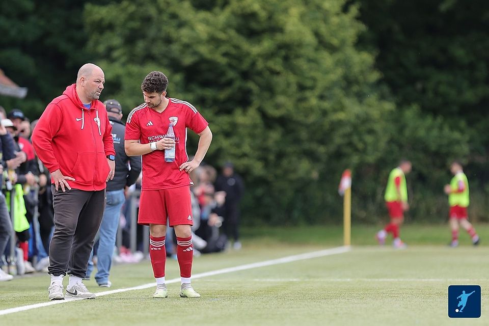 GL-Relegation: Noch alles offen zwischen Diedenbergen und Oberlahn - FuPa