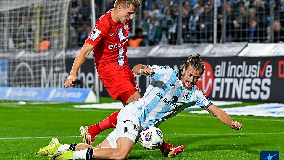 1860-Zwangsabstieg: TSV Havelse will in 3. Liga bleiben - FuPa