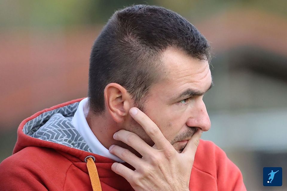 Heckner: »Uns kann diese Saison keiner mehr ärgern« - FuPa