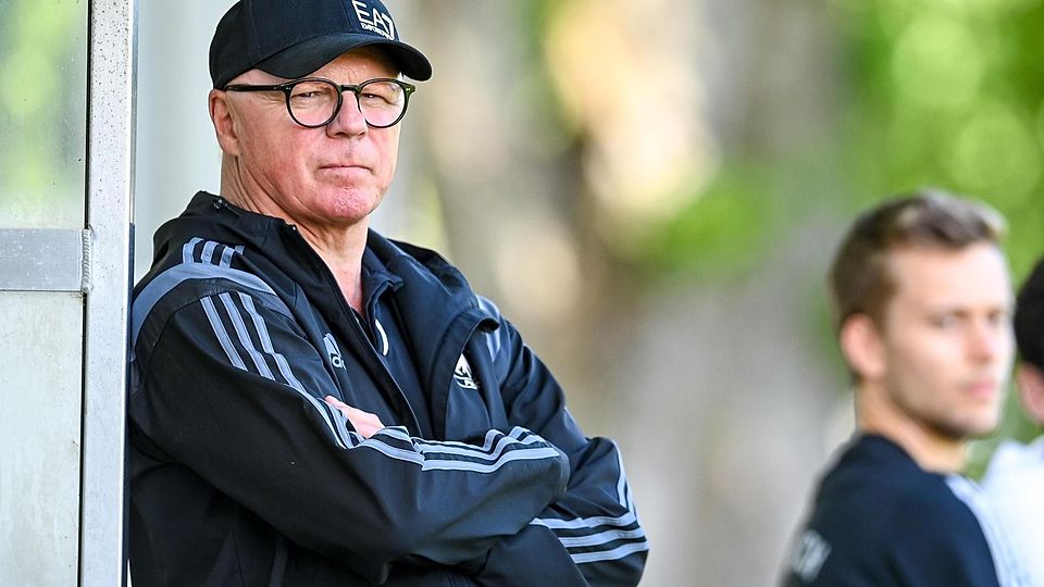 „Ich bin guter Dinge, dass der FC eine sehr gute Rolle spielen wird ...