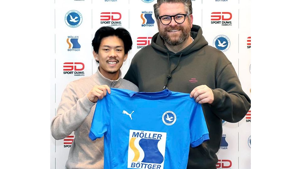 USC Paloma: Mit frischen Kräften und Ambitionen in die neue Saison - FuPa