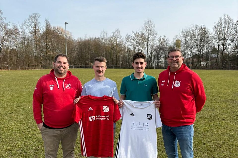 Steinach: Landesliga-Kicker Fisch wird spielender Co-Trainer - FuPa