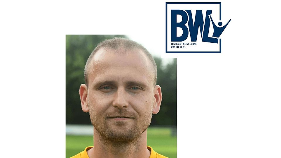 Marcus Kunisch wird neuer Co-Trainer bei BW Lohne - FuPa