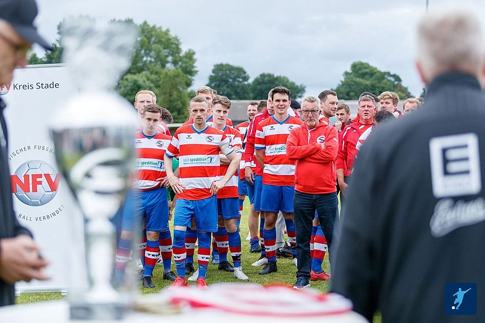 Pokalendspiele Kreis Stade: Das sollten die Fans beachten - FuPa