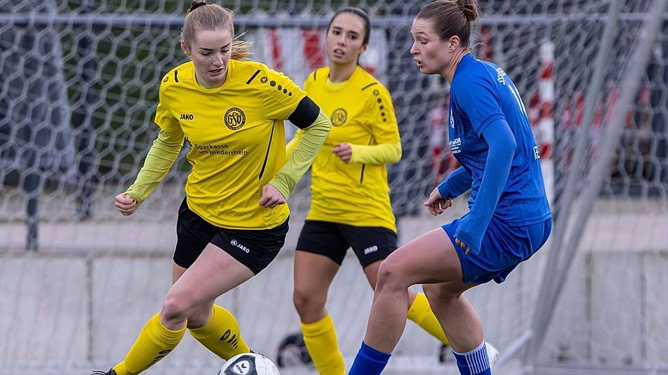 Vor Pokalfinale: GSV Moers ist sauer auf den Verband - FuPa