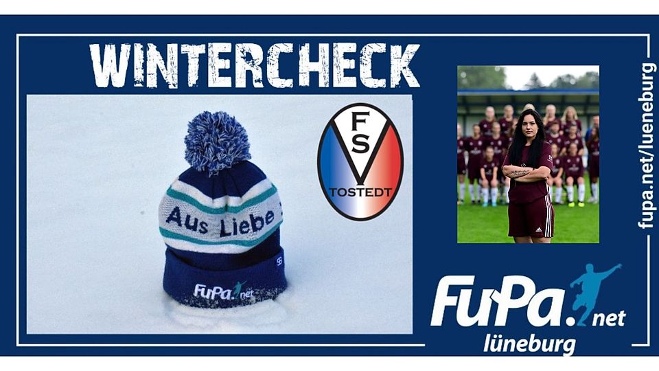 FuPa-Wintercheck: FSV Tostedt Frauen - FuPa