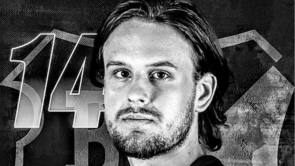 Oberliga-Qualität für Barsbüttel: Engelmann kommt - FuPa