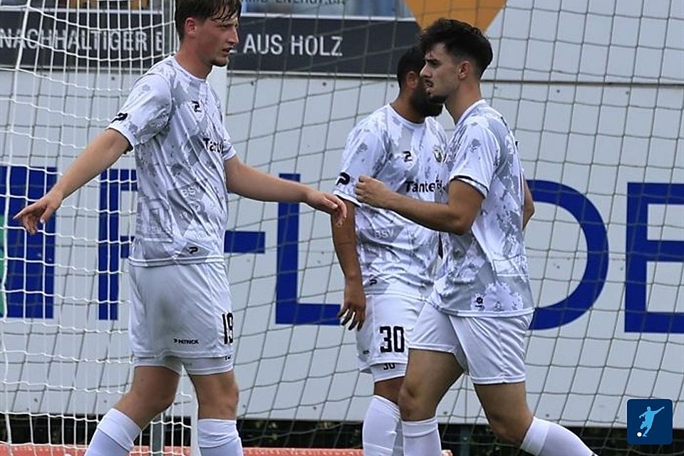 BSV SW Rehden unterliegt GW Mühlen mit 1:2 - FuPa