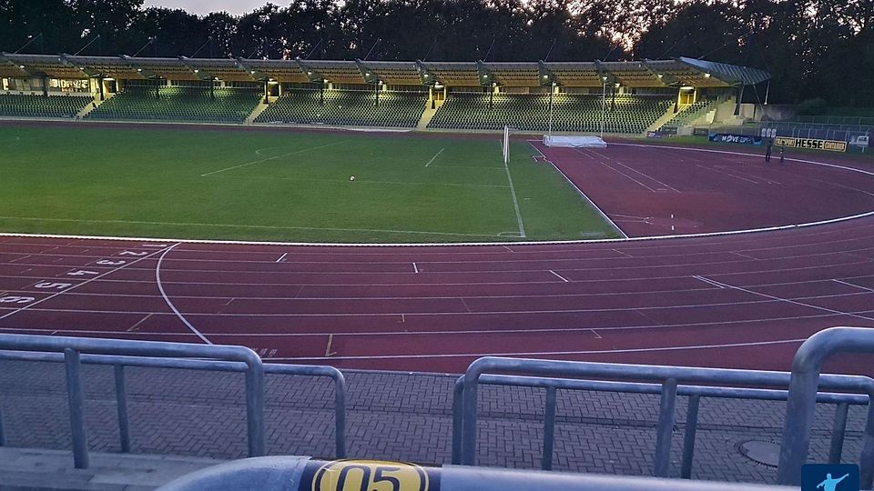 "Es gibt nichts Schöneres als Derbys" - Göttingen 05 empfängt die SVG ...