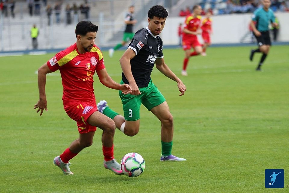 Baller League Season 4: Diese Spieler aus Westfalen sind dabei! - FuPa