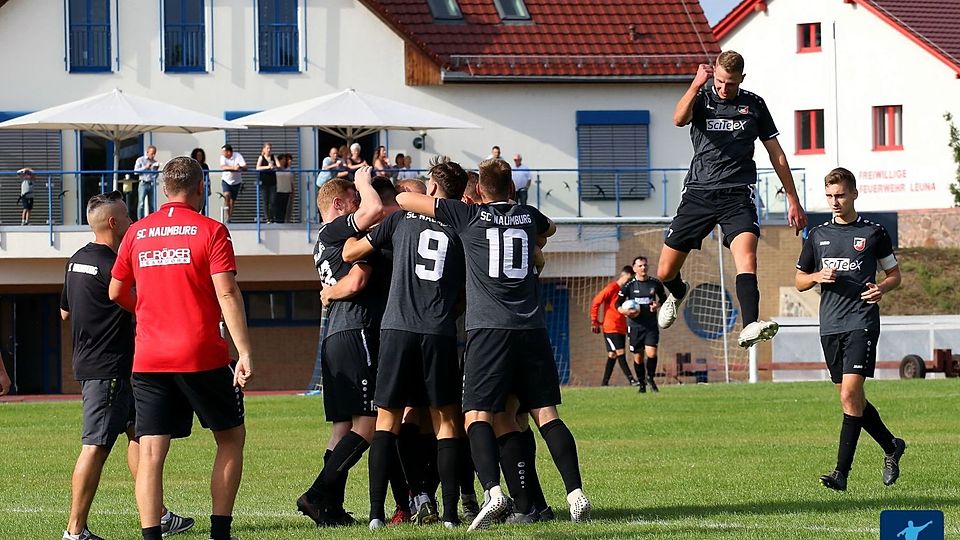 FuPa's most wanted: Die meistgeklickten News in 2023 - FuPa