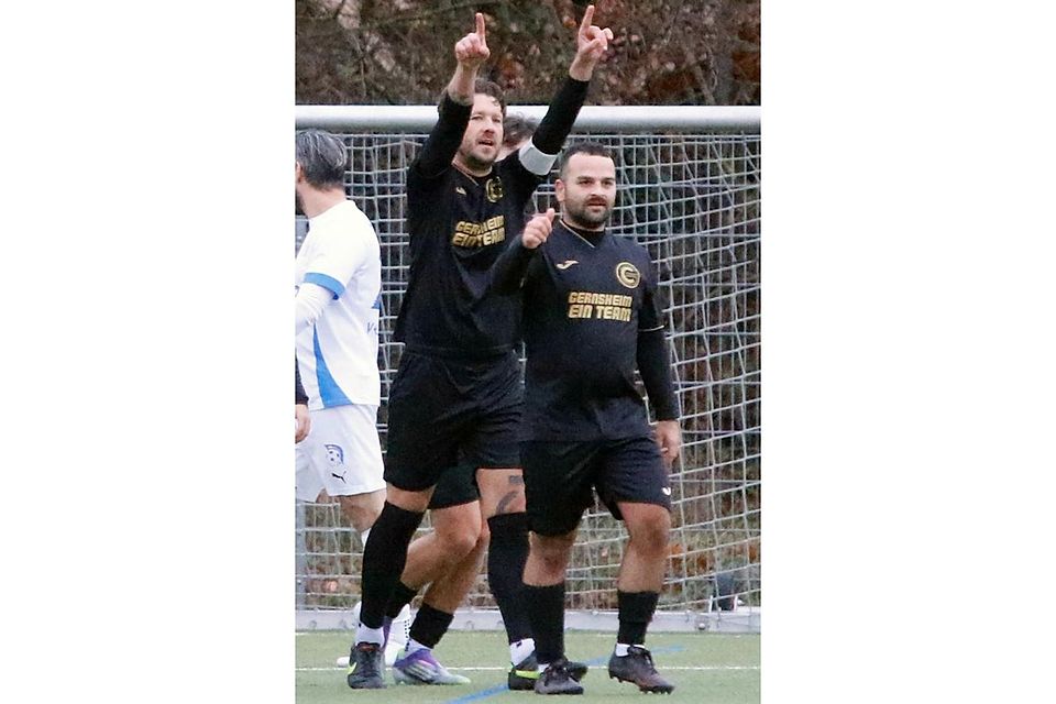 A-Liga: Spitzenreiter stolpert über Ginsheim II - FuPa