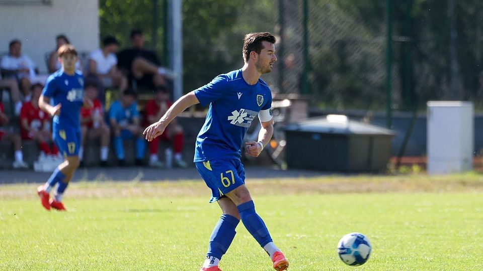 SV Dornach präsentiert vier weitere Neuzugänge – „Es gilt jetzt eine ...