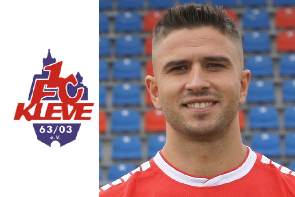 Elidon Bilali ist sofort eingeschlagen - FuPa