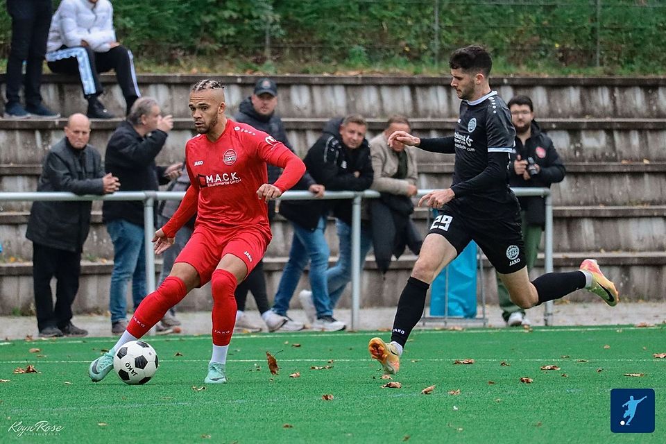 Verbandsligist präsentiert gleich vier Zugänge - FuPa