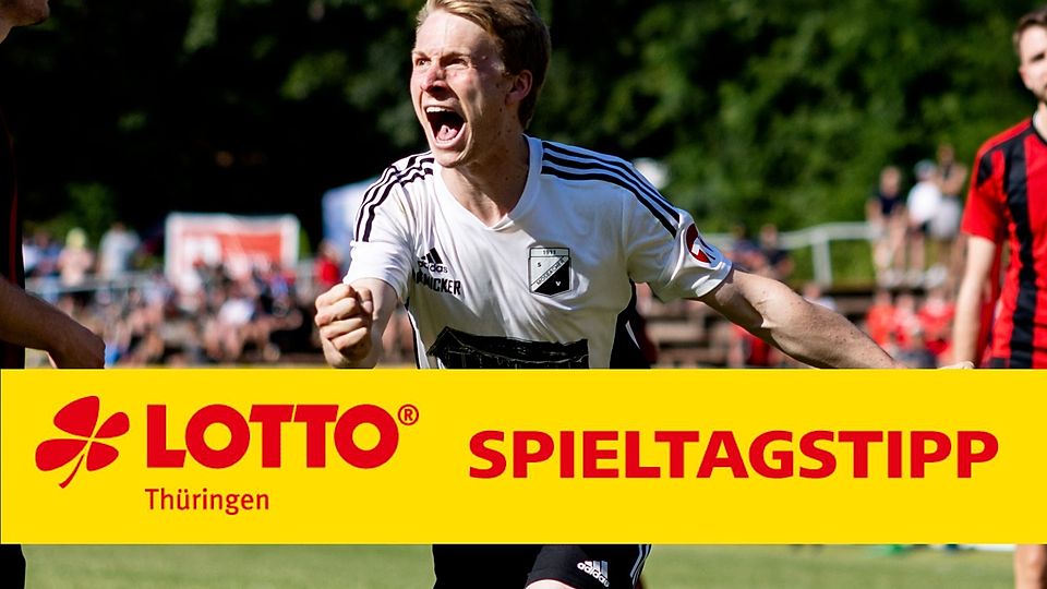 SPIELTAGSTIPP: Lucas Braun // Mosbacher SV - FuPa