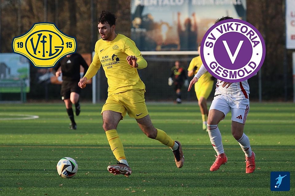 Germania Leer will "endlich Siege einfahren" - FuPa