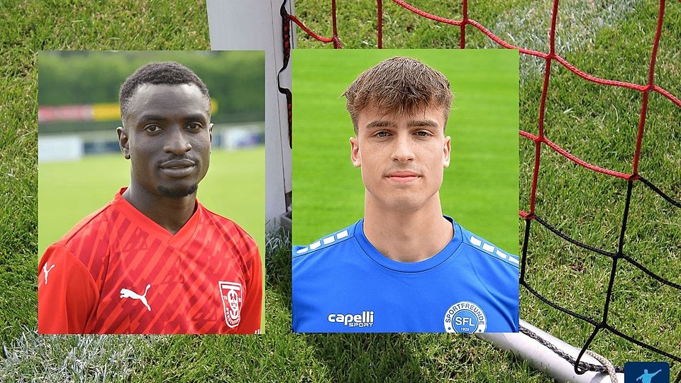 Manneh bleibt - Schmidt kommt - FuPa