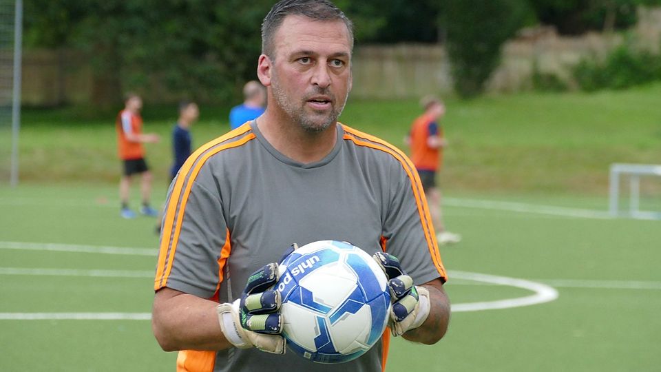 Daniel Fuchs und Guido Prediger neu im Trainerteam des TuS Altenrath - FuPa