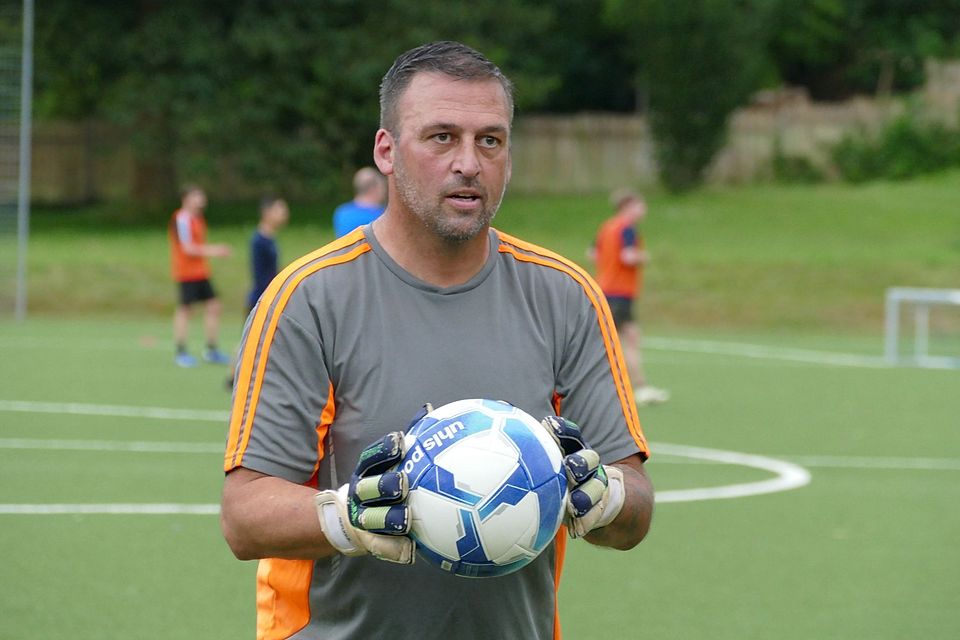 Daniel Fuchs und Guido Prediger neu im Trainerteam des TuS Altenrath - FuPa