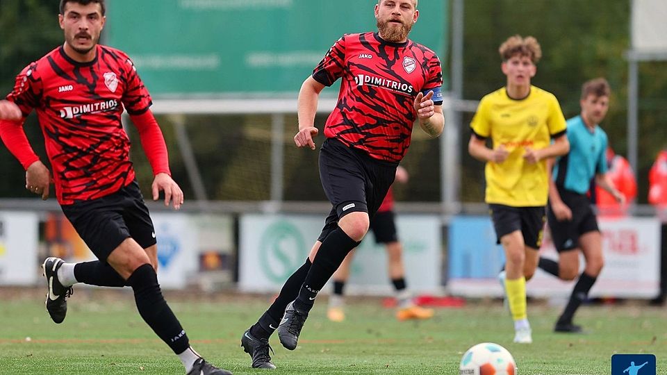 Weiter zahlreiche Zugänge und Transfers in Bezirksliga und Kreisliga - FuPa