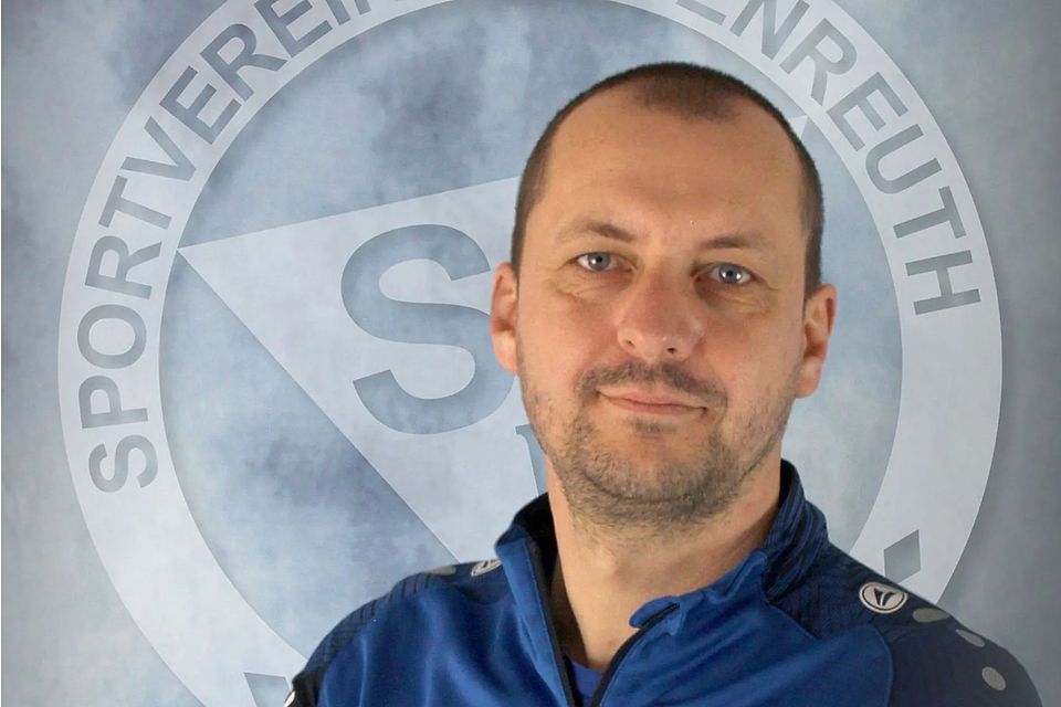 Immenreuth verlängert mit Müller: »Passt perfekt zum SVI« - FuPa