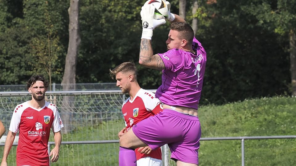 Kreisliga Donau West - Donau - FuPa