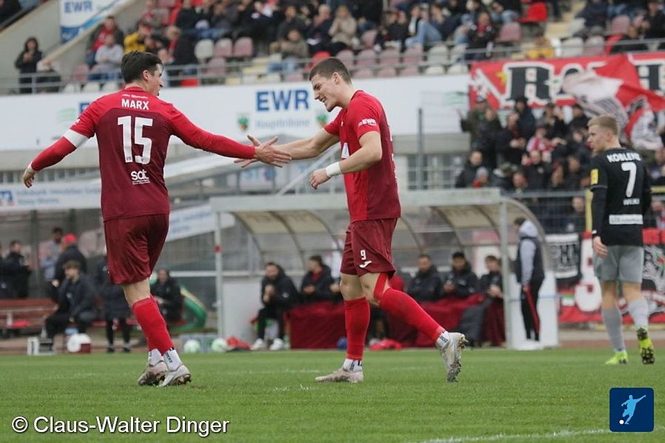 Ex-Wormate Daniel Kasper wechselt zu Profiklub nach Belgien - FuPa