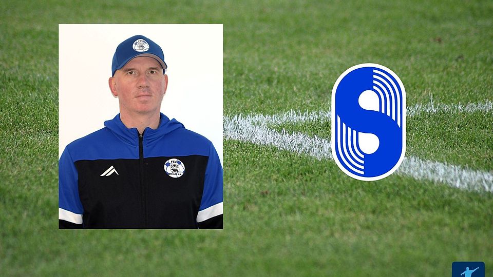Landesliga-Meister präseniert einen neuen Trainer - FuPa