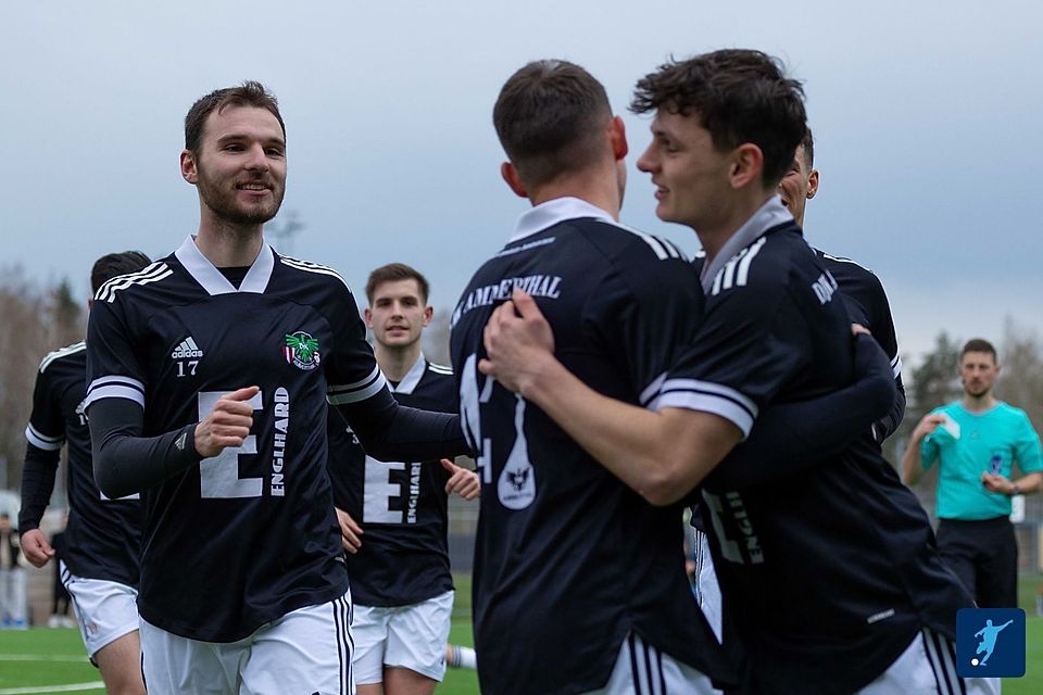 Der Komplett-Absturz droht: »Müssen ein anderes Gesicht zeigen« - FuPa