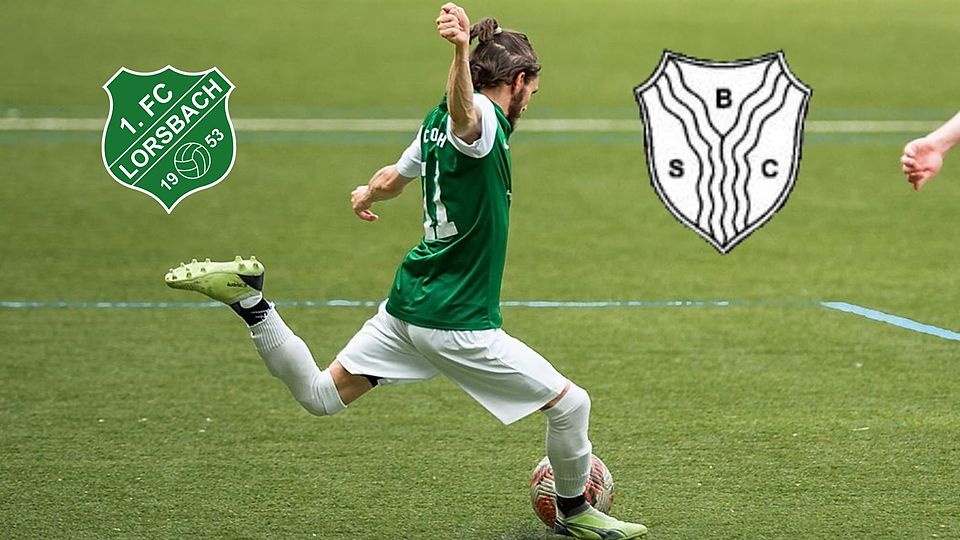 A-Liga MTK: FC Lorsbach verliert durch die Mitte - FuPa