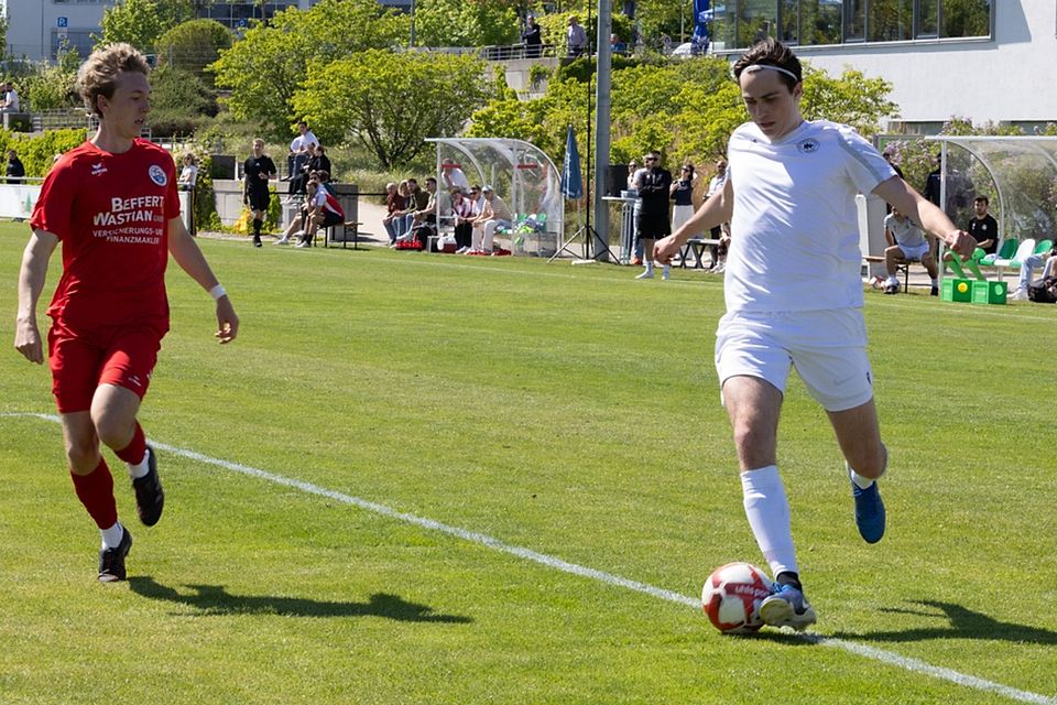 „Für den Kopf ganz wichtig“ – TSV Neuried tankt Selbstvertrauen für die ...