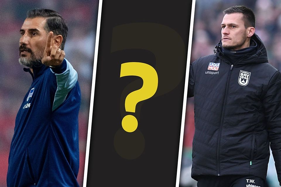 41,7 Prozent: Fans von Alemannia Aachen haben klaren Trainerwunsch - FuPa