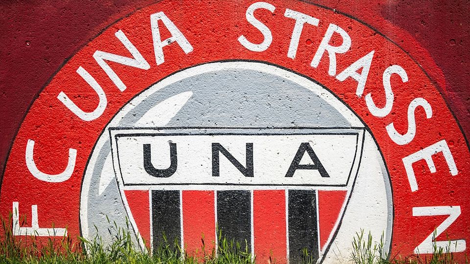 Strassen: in zehn Jahren von der Ehrenpromotion zur Vizemeisterschaft ...