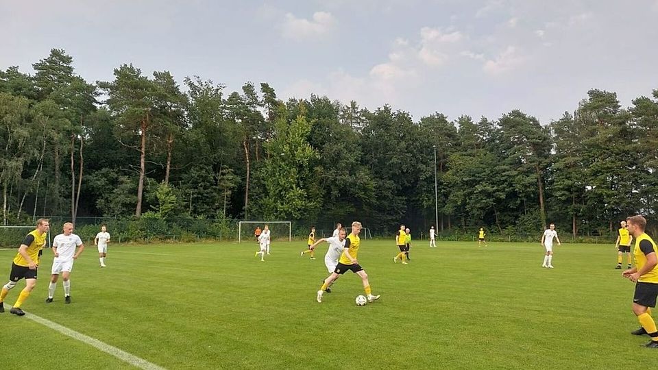 Normal kann jeder - FuPa